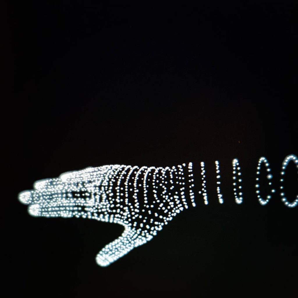 Playing with particles | Wim Wouters