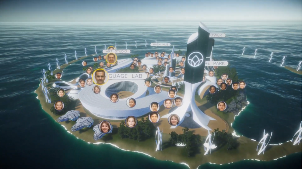 21K School Inspirational Video | Wim Wouters